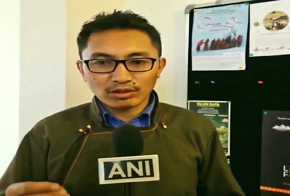 Nehru's 'Forward Policy' Is The Reason Why 'Aksai Chin Under China's ...