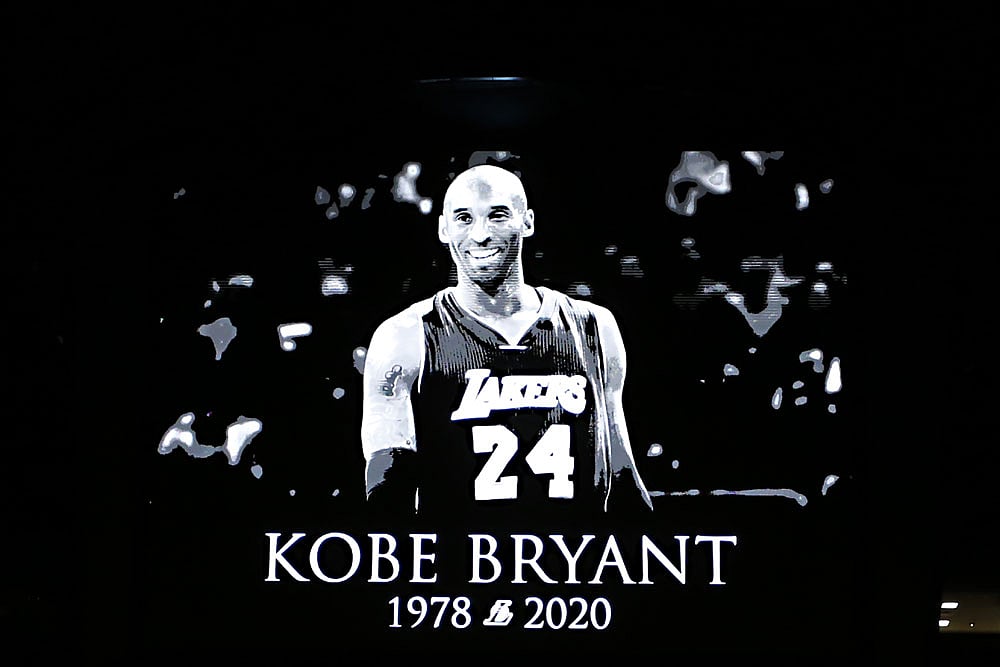 Kobe Bryant Dead: Cristiano Ronaldo Joins Lionel Messi In Hailing A ...