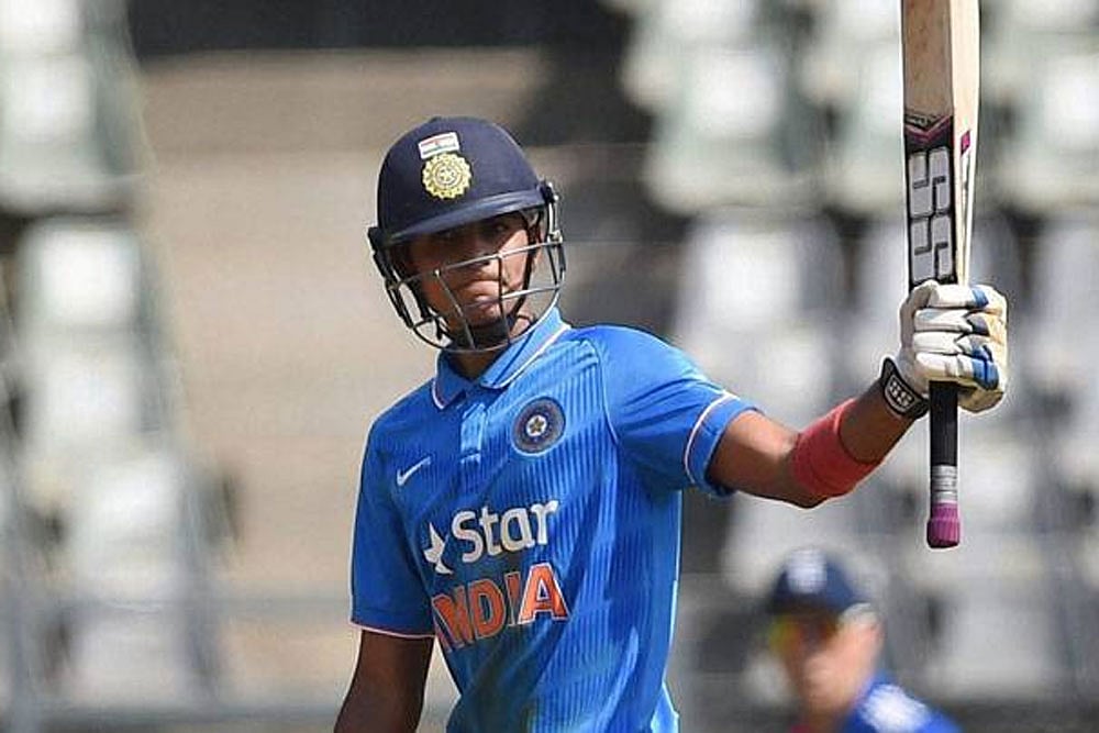 Bishan Singh Bedi Slams Shubman Gill's 'Unpardonable' Behaviour, Wants ...