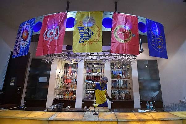 ASCI Sends Notices To 8 Liquor Brands For Surrogate Advertising ...