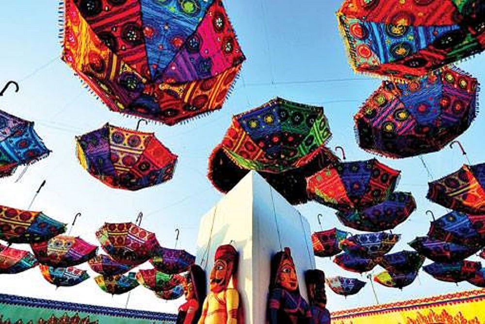 West Bengal's Century-Old 'Poush Mela' Called Off Due To Covid-19 ...