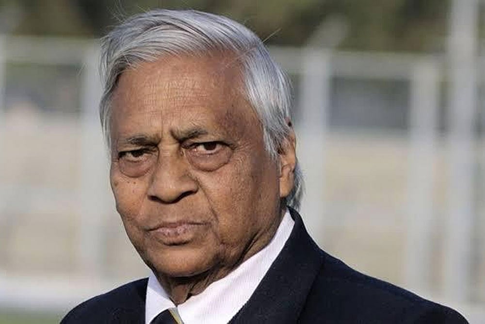 Rajinder Goel Obituary: The 'Smiling Assassin' Who Didn't Have Rub Of ...