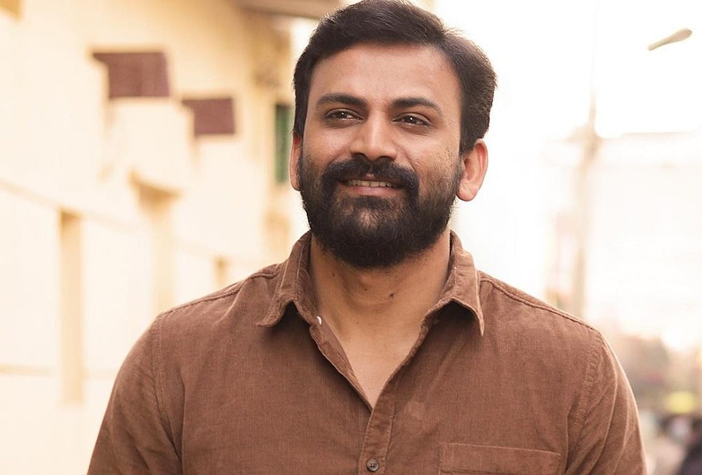 Dhananjay: Right Now I Am Known As Daali, After 'Pushpa' I Might Be ...