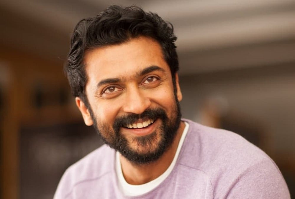 When Real Life Chandru Inspired Suriya to Play A Lawyer in 'Jai Bhim ...