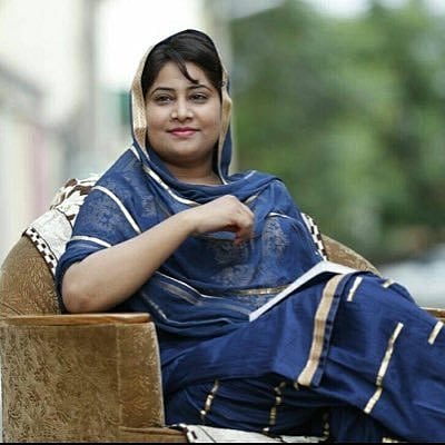 Punjab Elections: AAP MLA From Bathinda Rural, Rupinder Ruby Quits AAP ...