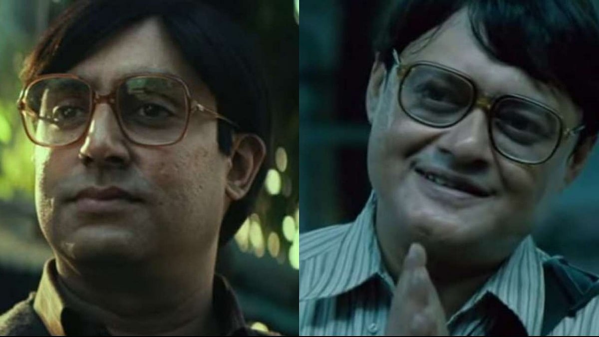 Sujoy Ghosh Unveils Why Abhishek Bachchan Replaced Saswata Chatterjee ...