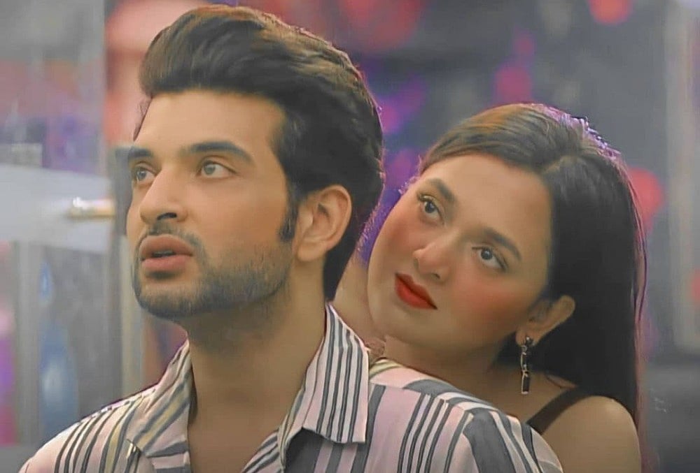 'Bigg Boss 15': Fans Name Karan Kundrra ‘Sasta Kabir Singh’ For Being ...