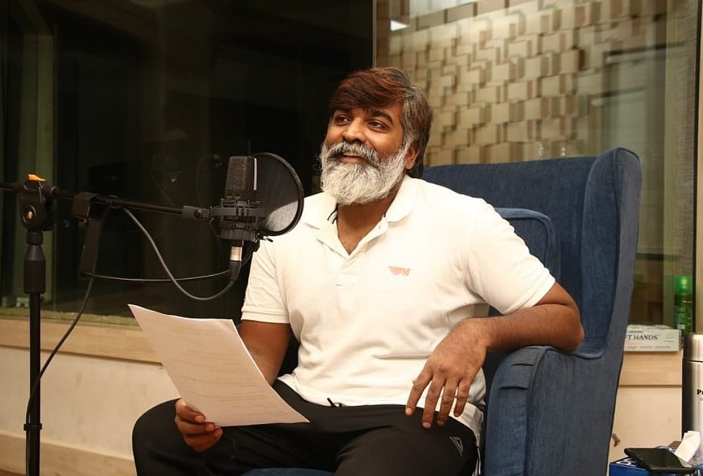 Vijay Sethupathi Says Attack On Him Was 'Blown Out Of Propotion ...