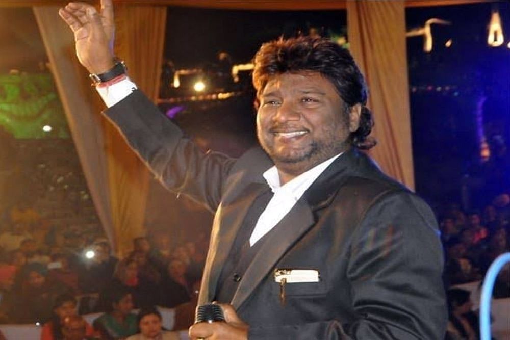 Punjabi Singer Sardool Sikander Dies In Mohali Hospital, Was Diagnosed ...