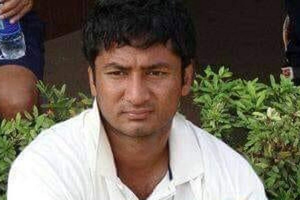 Former Rajasthan Spinner Vivek Yadav Dies Due To COVID-19 | Outlook India