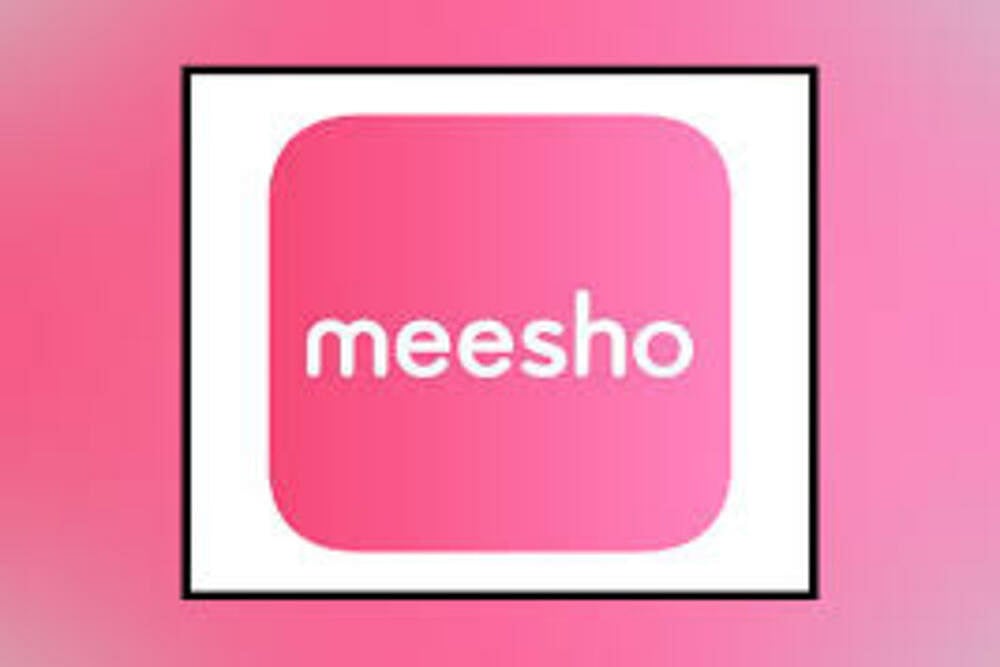 Meesho Raises $570 Million In Series F Funding Round Led By Fidelity ...