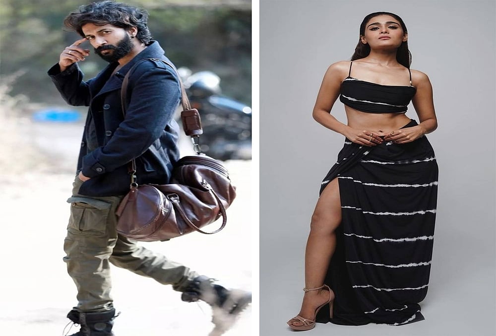 From Satyadev to Shalini Pandey: The Big Tollywood-Bollywood Crossover ...