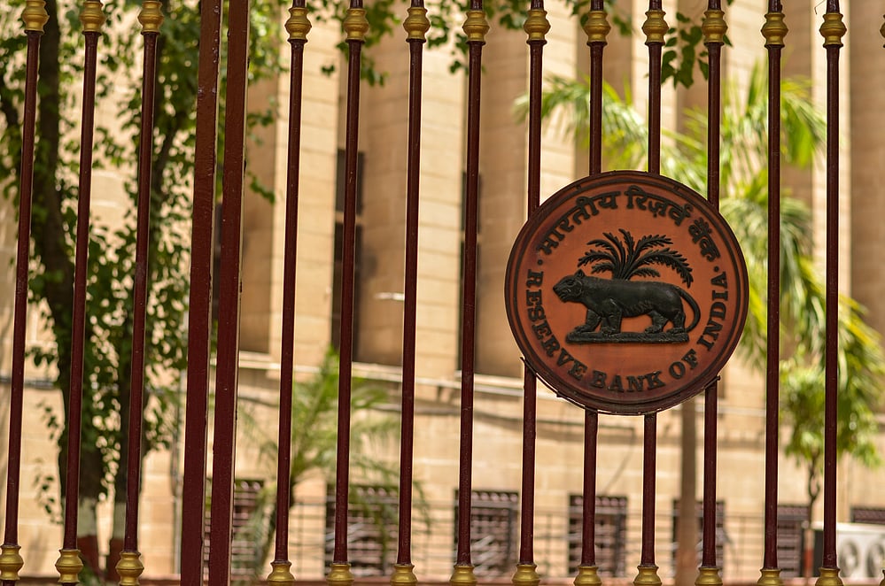 Ajay Kumar Choudhary, Deepak Kumar As New Executive Directors Of RBI ...