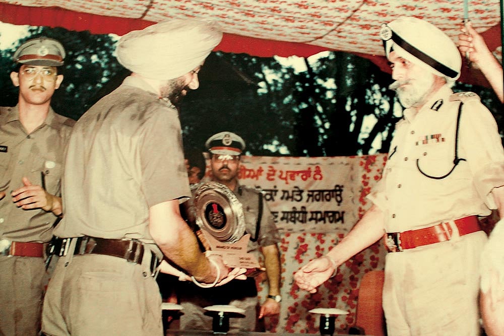 Confessions Of A Killer Cop | Outlook India