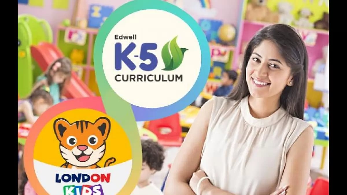 Edwell K5 Curriculum | Latest News, Updates & Articles on Edwell K5 ...