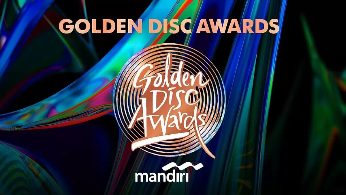 Golden Disc Awards 2024 Full Winners List | Outlook India