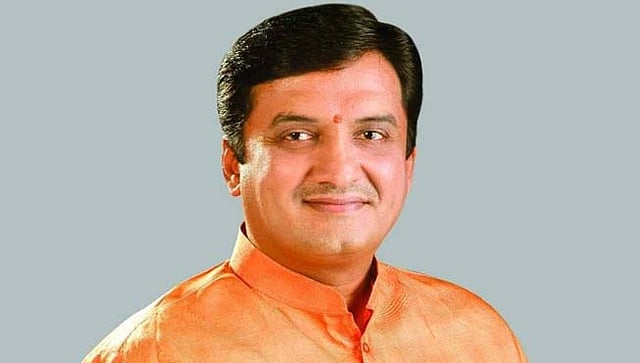 Dhananjay Mahadik : महादेवराव महाडिक यांच्या काळात चोख कारभार; गेल्या ...