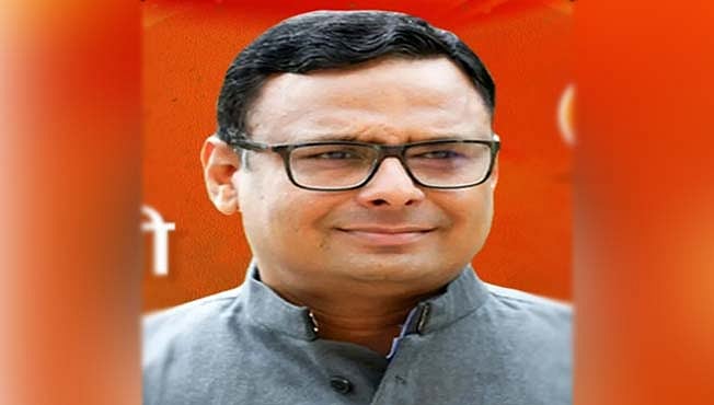 Maharashtra MLC Election | अमरावती पदवीधरमध्ये ‘मविआ’चे धीरज लिंगाडे ...