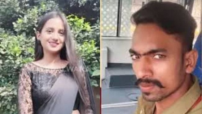 Yashashri Shinde Murder Case | यशश्रीच्या खुन्याला गुलबर्गात बेड्या