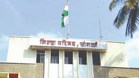 Bagani ZP Election : जिंकल्या खोत; चर्चा घनवट यांचीच