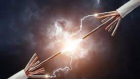 Electric Shock Death : सुनीलनगरात विजेच्या धक्क्याने दोघांचा मृत्यू