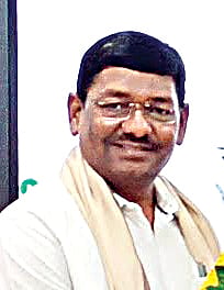 Nashik Industry News | वादग्रस्त दीपक पाटील प्रादेशिक अधिकारीपदी