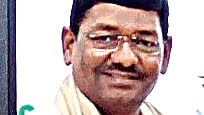 Nashik Industry News | वादग्रस्त दीपक पाटील प्रादेशिक अधिकारीपदी