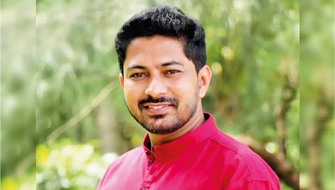 Manoj Parab Goa News | आरजीप्रमुख मनोज परब यांचा राजकारण संन्यास
