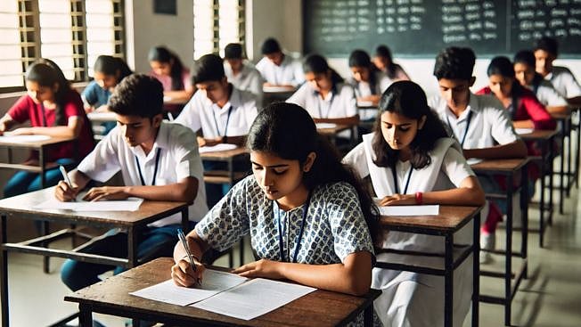 Aptitude and IQ test: अभियोग्यता आणि बुद्धिमापन चाचणीला आजपासून सुरुवात