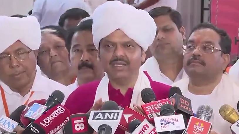 Devendra Fadnavis: मोशीतील प्रस्तावित कत्तलखाना आरक्षण अखेर रद्द ...