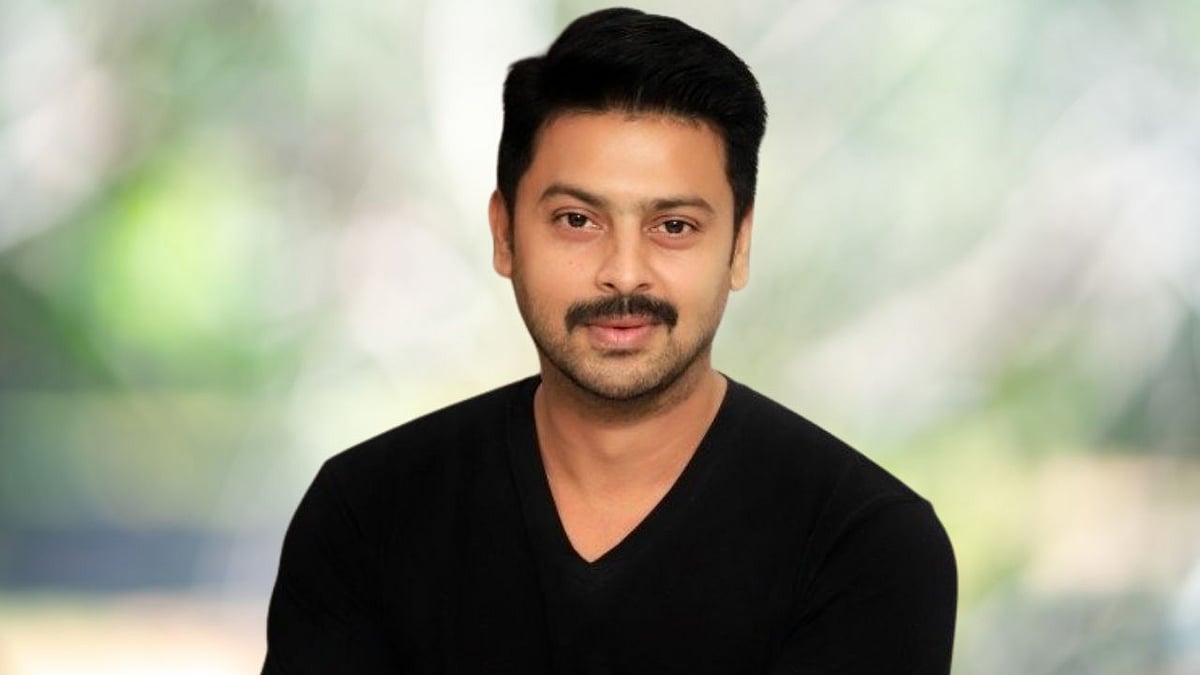 Actor srikanth arrest : दाक्षिणात्य अभिनेता श्रीकांतला ड्रग्ज प्रकरणात अटक