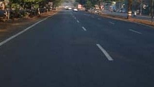 Chiplun Karad Road | पंधरा दिवसांच्या प्रतीक्षेनंतर चिपळूण-कराड मार्ग सुरू