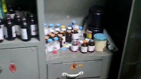 Bogus doctors Bhiwandi : भिवंडीत तीन बोगस डॉक्टरांवर कारवाई