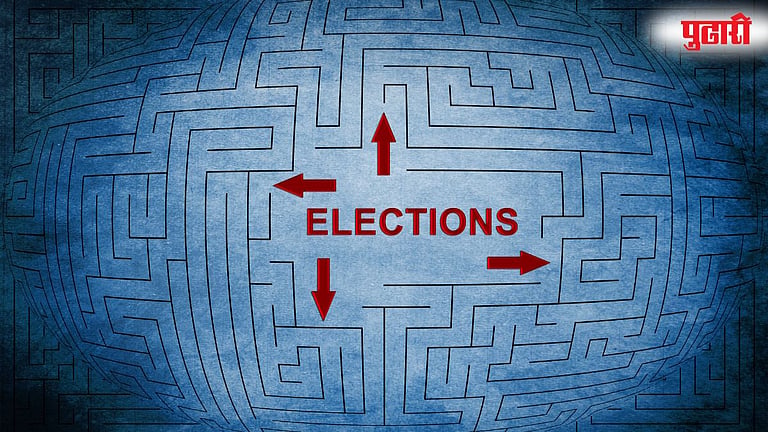 Khed Shivapur-Khanapur Election: Five-Way Battle Expected as Political ...