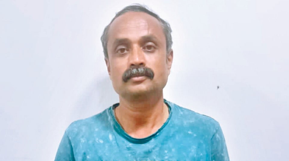 Fake gold scam | बँकेला 83.36 लाखांचा गंडा; सराफ जेरबंद