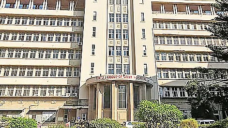 Mumbai News : जेजेमध्ये डायबेटिक फूट क्लिनिक सुरू
