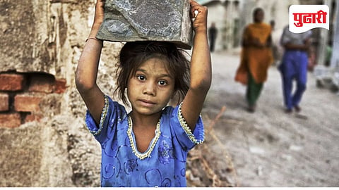 World Day Against Child Labour: दुकानांत बालकामगार ठेवल्यास होणार ...