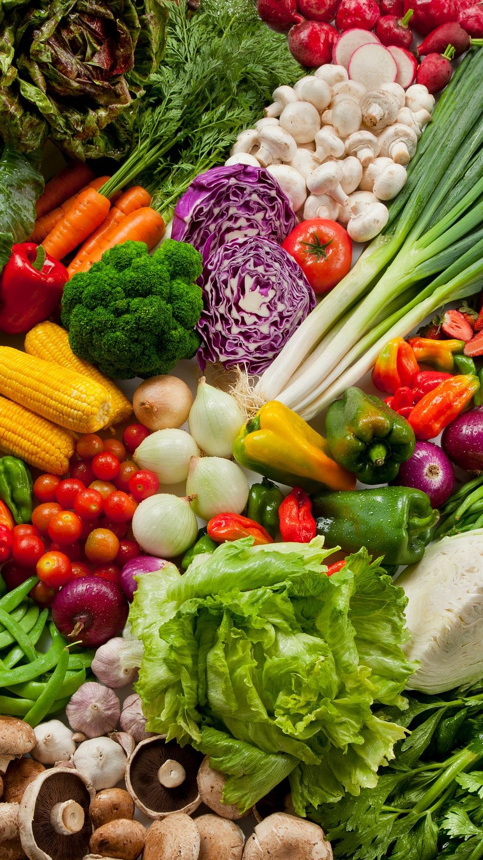 Vegetables Storage Tips | या भाज्या फ्रीजमध्ये ठेवू नका! चव आणि पोषण ...