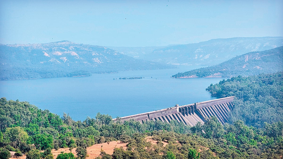 Koyna Dam : कोयना धरणातून आता २४ ऐवजी केवळ १२ तासाच पाणी सोडणार