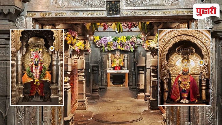Pandharpur Vitthal Temple: विठ्ठल मंदिर २३ व २४ जून रोजी दर्शनासाठी बंद