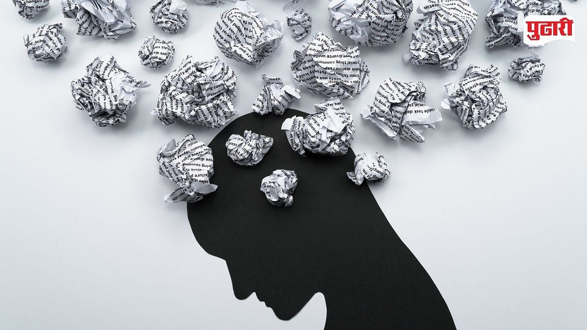 India Mental Health Crisis: नैराश्याच्या विळख्यातील भारत