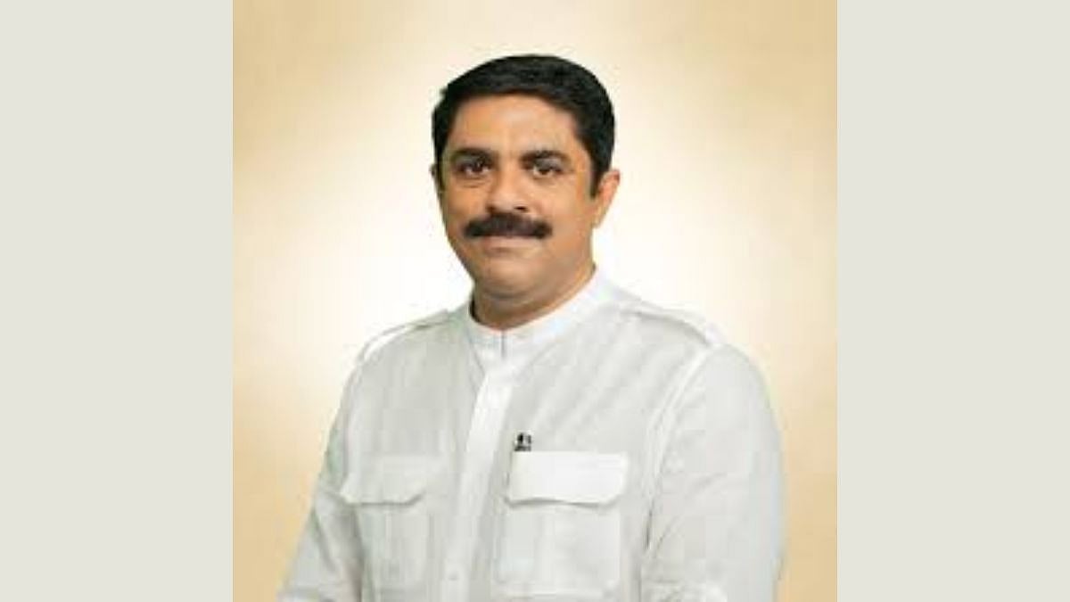 Vijay Sardesai | फातोर्ड्यात राजकीय वातावरण तापले