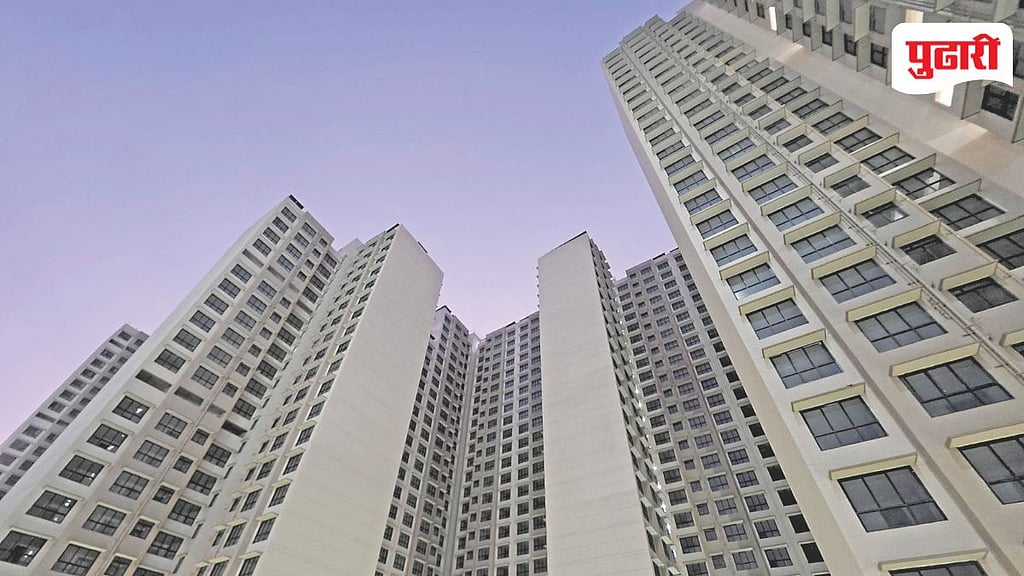 BDD Chawl Redevelopment: नायगाव बीडीडीतील 537 घरांचे शुक्रवारपासून वितरण