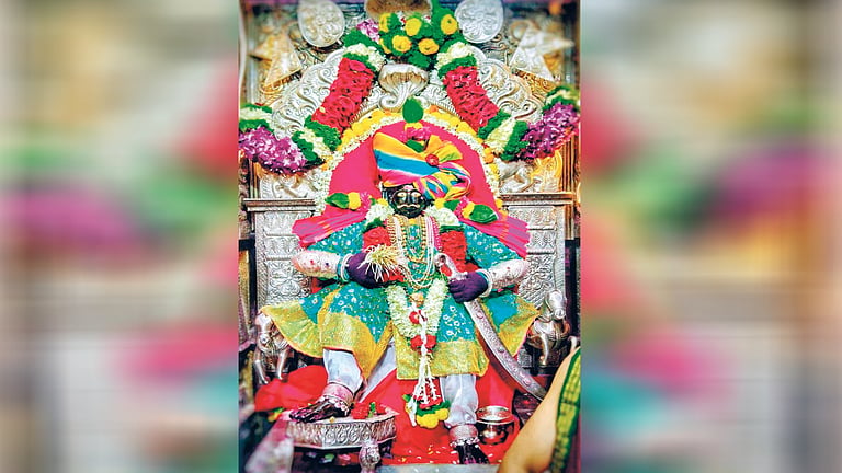 Jyotiba Chaitra Yatra | जोतिबा चैत्र यात्रेला मंगळवारपासून प्रारंभ ...
