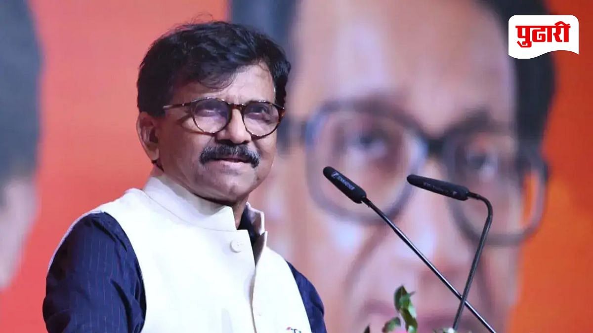 Political News: प्रकल्पग्रस्तांच्या सदनिकांमध्ये 100 कोटींचा गैरव्यवहार ...