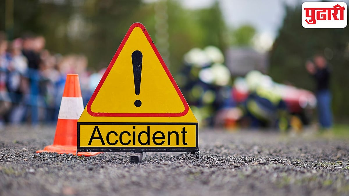 Raigad Road Accidents: रायगडातील सर्वच रस्ते बनलेत मृत्यूचे सापळे