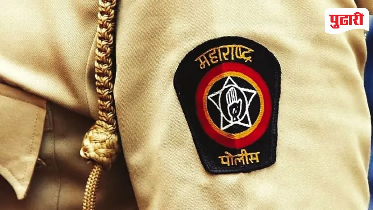 पुणे पोलिसांसमोर इंधन संकट; डिझेल साठा संपल्याने वाहनसेवा प्रभावित|pune ...