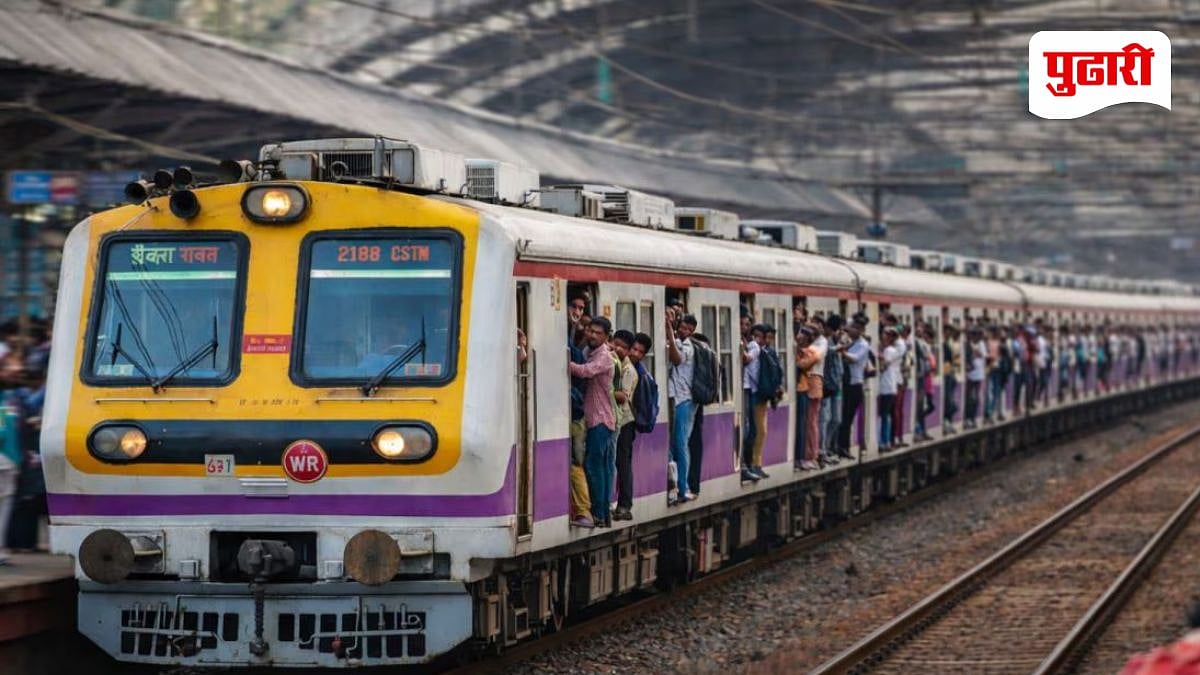 LTT Mega Block: लोकमान्य टिळक टर्मिनस येथे ५६ तासांचा विशेष ब्लॉक