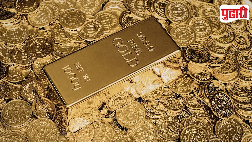 Solapur Gold Seizure: पोलिसांनी पावणेदोन कोटींचे सोने केले हस्तगत