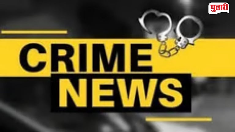 Jalna Bike Theft : बसस्थानक परिसरातून मोटारसायकल चोरी